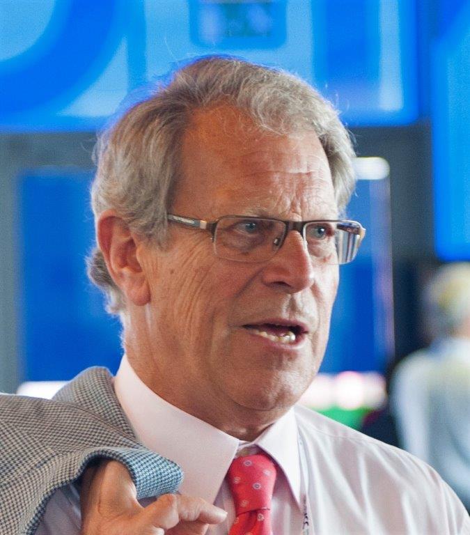 Arable production – Preparing for an uncertain future - BCPC British ...