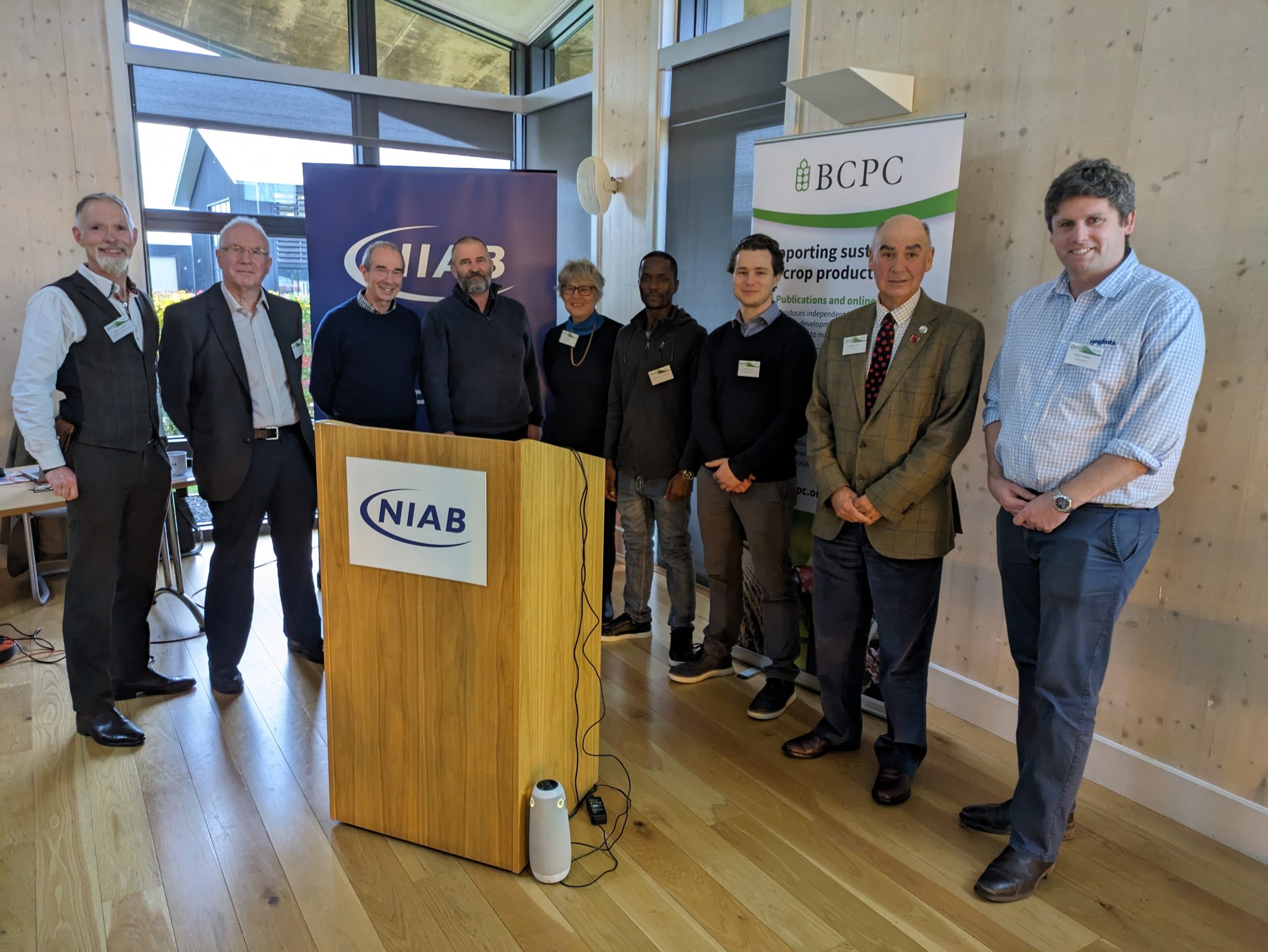 BCPC Weeds Review 2023 - BCPC British Crop Production Council : BCPC ...