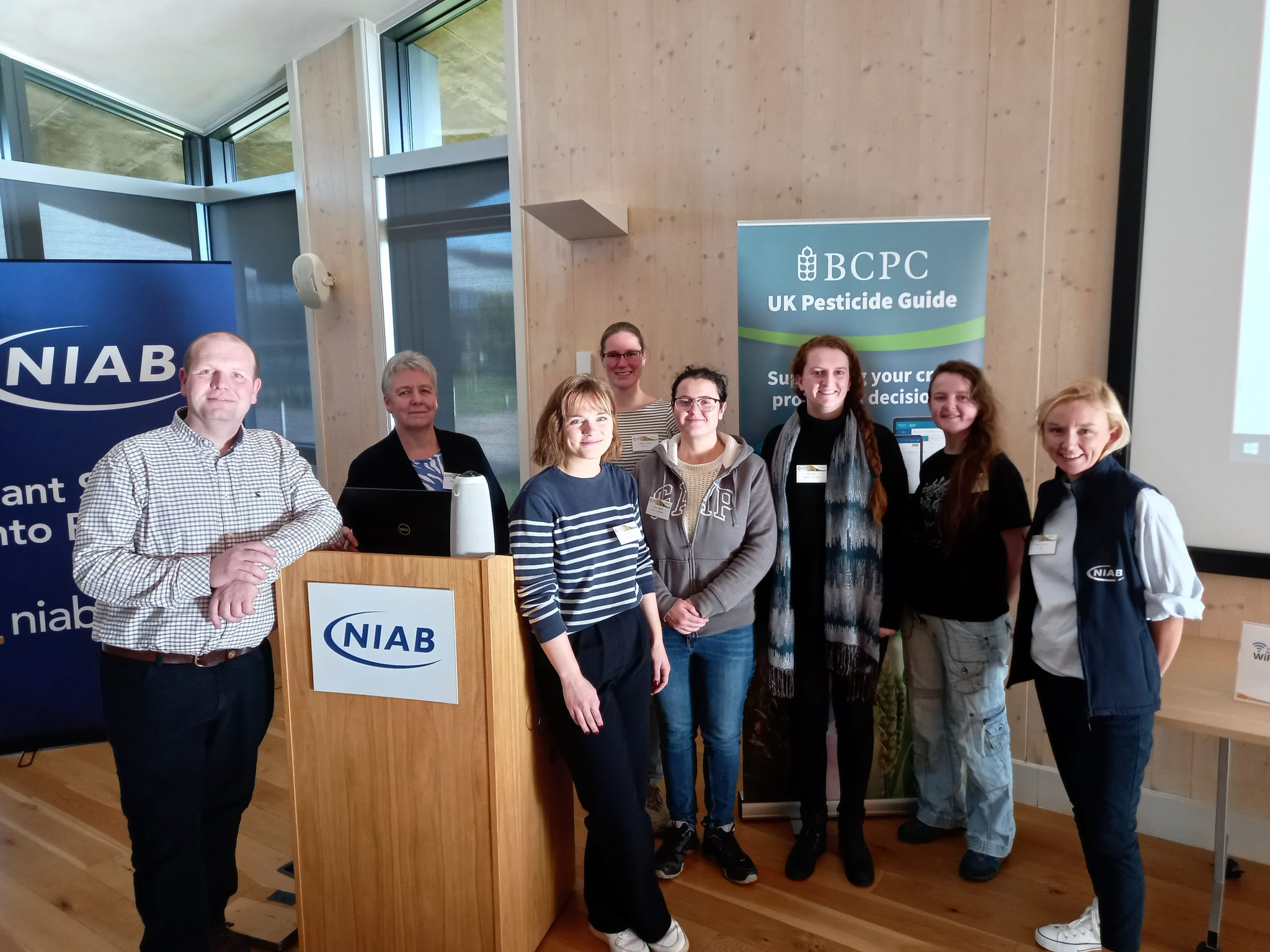 BCPC Diseases Review 2023 - BCPC British Crop Production Council : BCPC ...